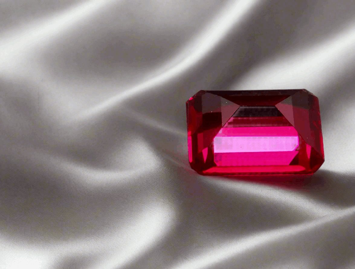 10 Ratti Ruby | 10 Ratti Manik nag | Untreated and Unheated – Vedic Crystals