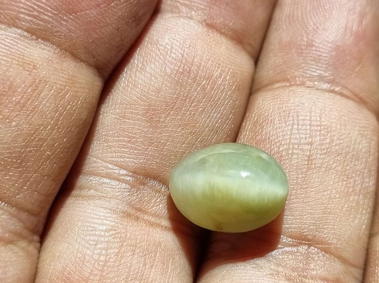 Cats Eye stone for Which Rashi – Vedic Crystals