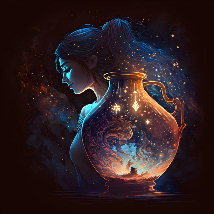 Rudraksh for Aquarius (Kumbh Rashi) – Vedic Crystals