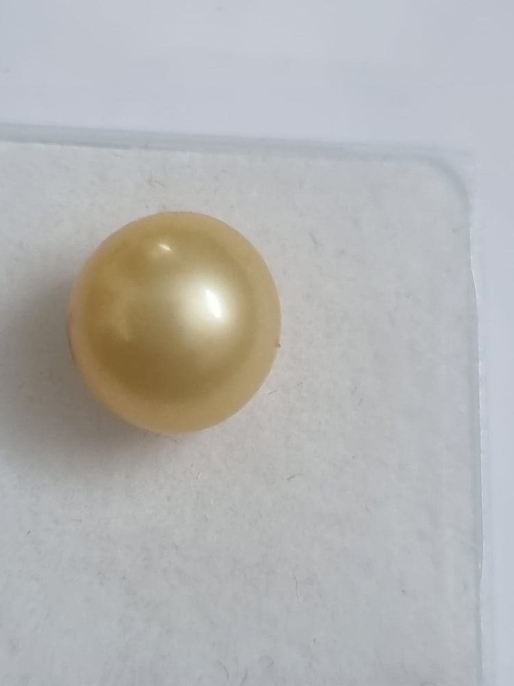 Yellow Pearl Stone: Meaning, Benefits, Uses & Buying Guide