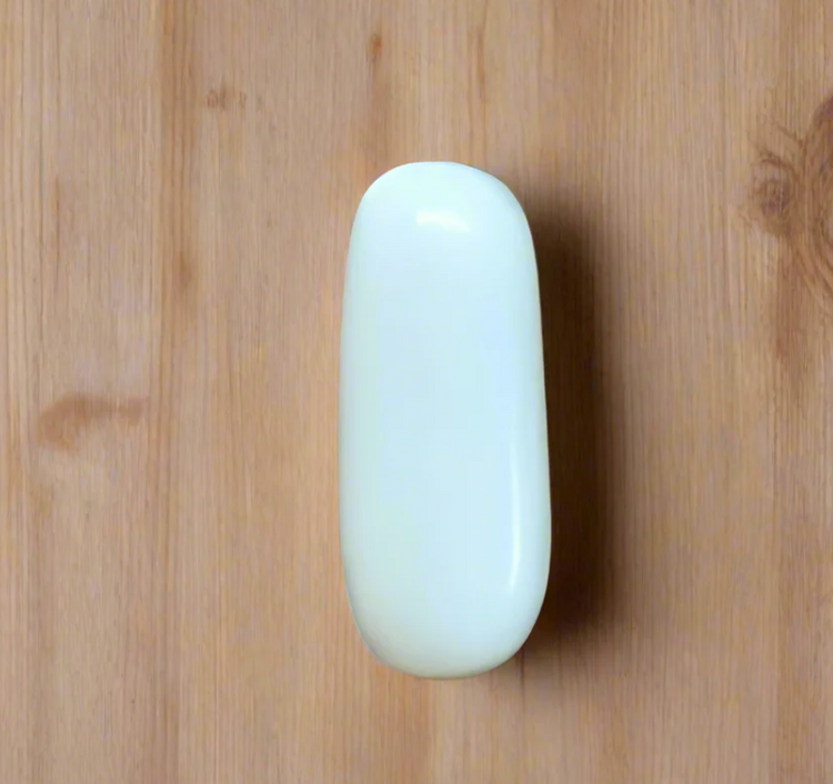 White Moonga Stone Benefits – Vedic Crystals