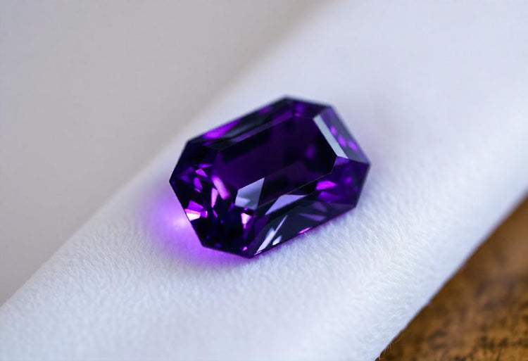 Interesting Facts About Alexandrite: The Color-Changing Gemstone of ...
