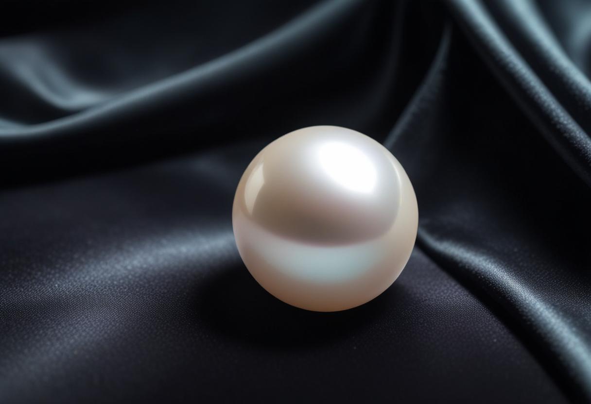 Mukta Stone – Vedic Crystals