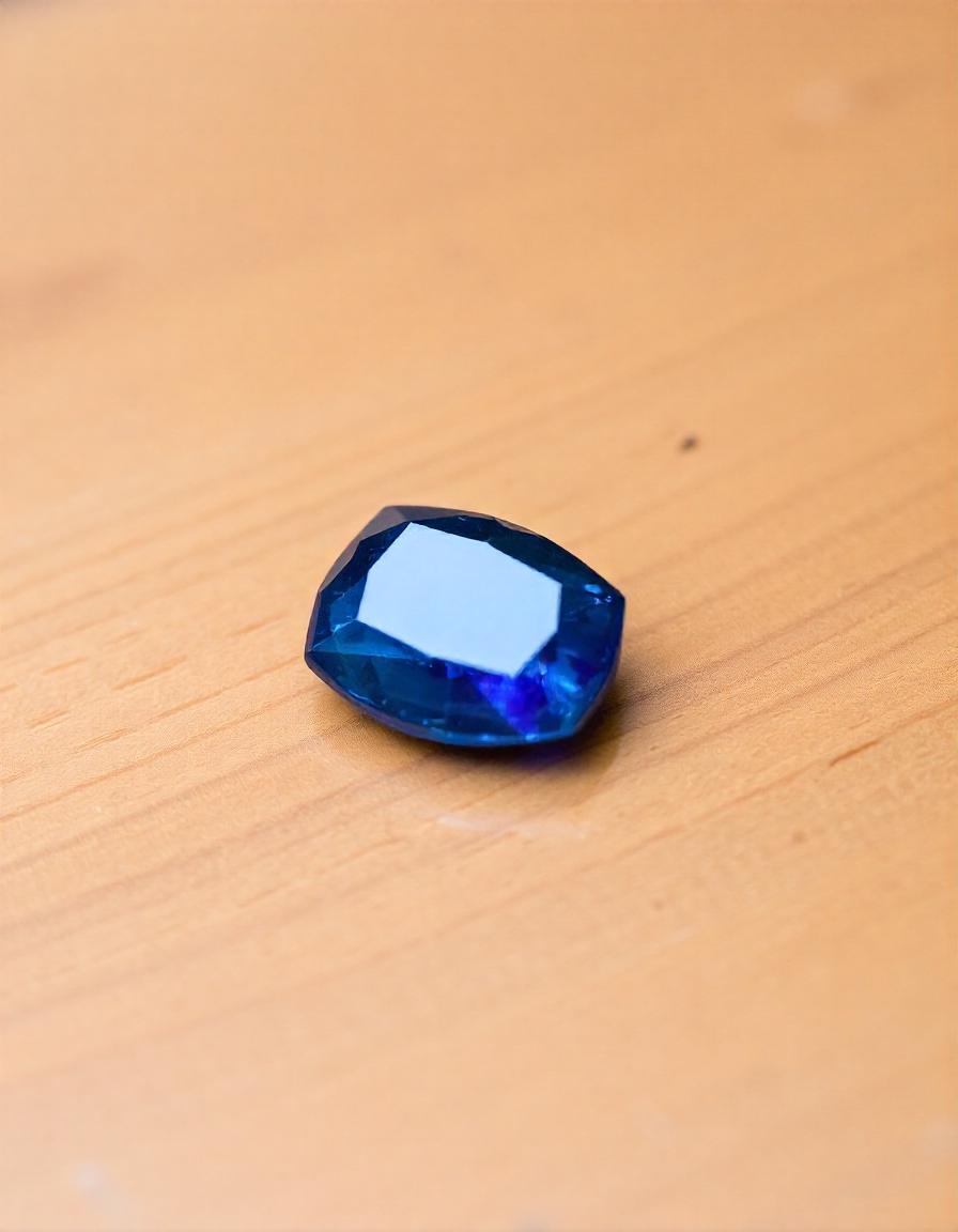 11 Ratti Neeli – Vedic Crystals
