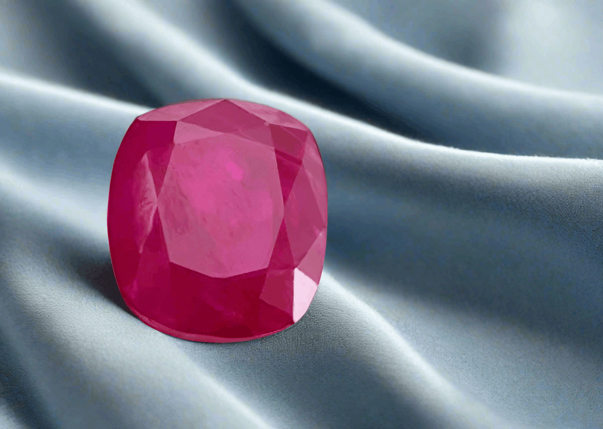 7 Ratti Ruby Price – Vedic Crystals