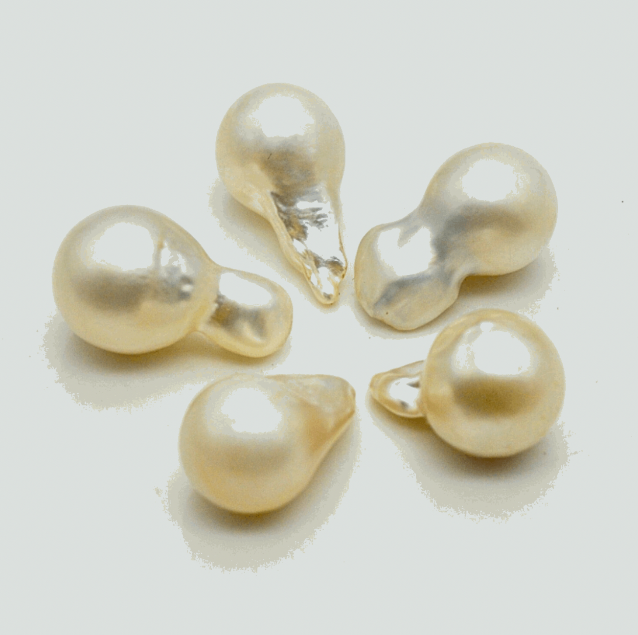 Basra Pearl | Basra Moti | Premium – Vedic Crystals
