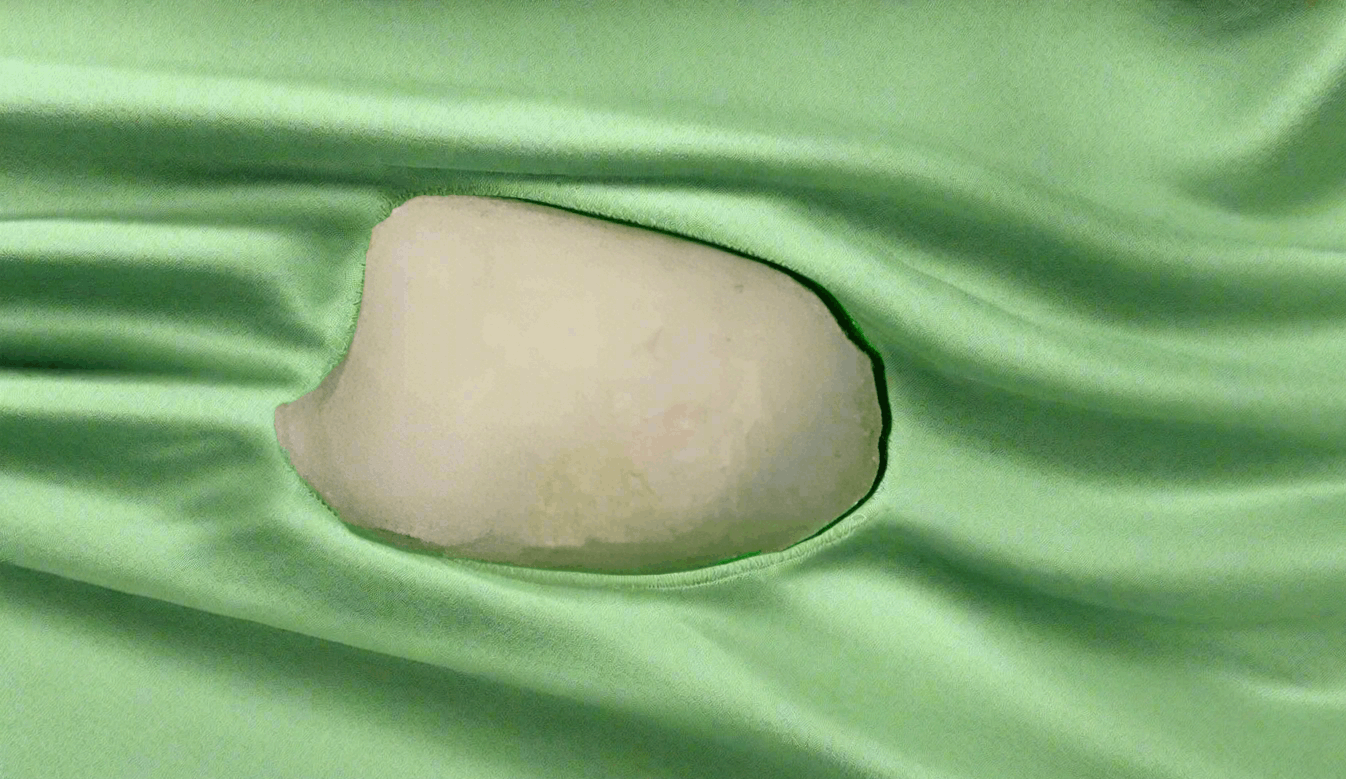 12 Carat MachMani Stone | Machh Mani | Fish Pearl | Mach Mani – Vedic ...