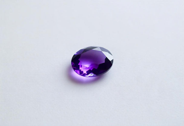 Amethyst Uses and Benefits – Vedic Crystals
