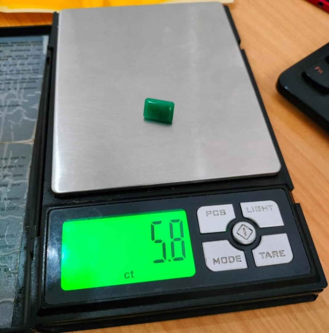 Pachu stone in english – Vedic Crystals