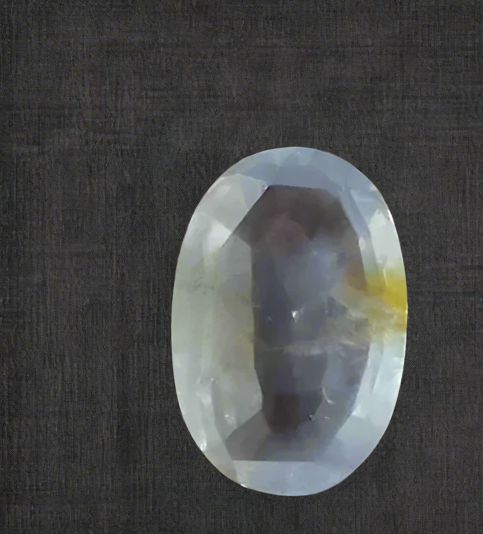 Pitambari Neelam Stone | 6.25 Ratti | With Certificate – Vedic Crystals