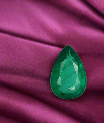 Pachu Stone – Vedic Crystals