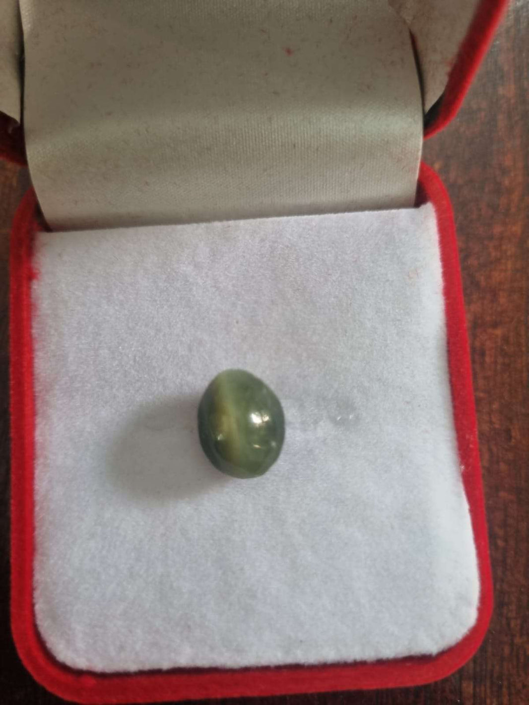 Ceylon Cat’s Eye Stone | Sri Lankan Cats eye stone | Best Quality ...