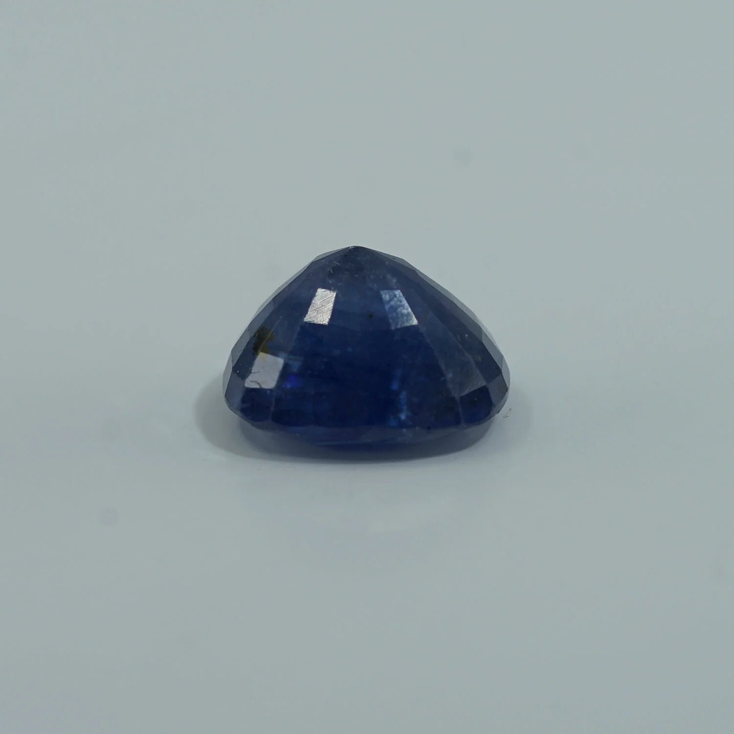 Blue Sapphire stone | Neelam nag | Bangkok | 7 ratti | With Certificat ...