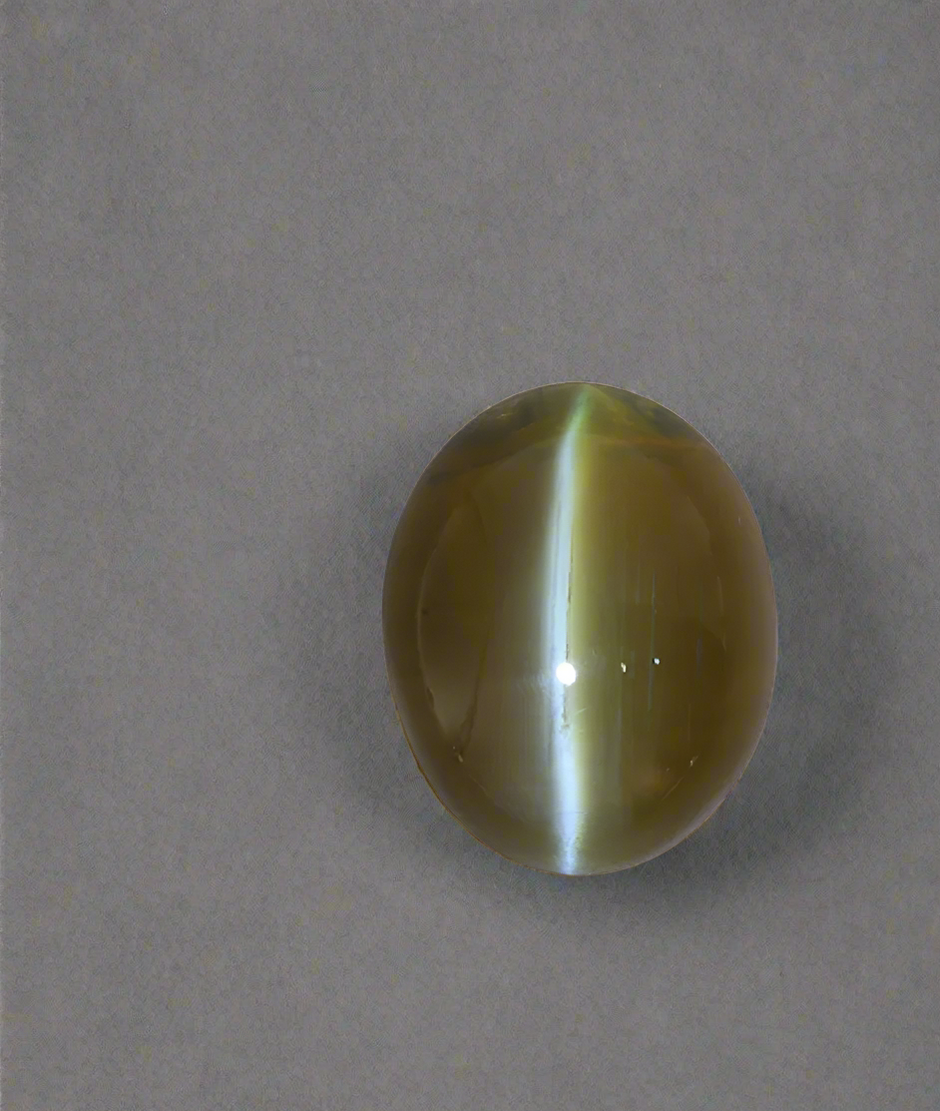 Cat’s Eye Stone Meaning – Vedic Crystals