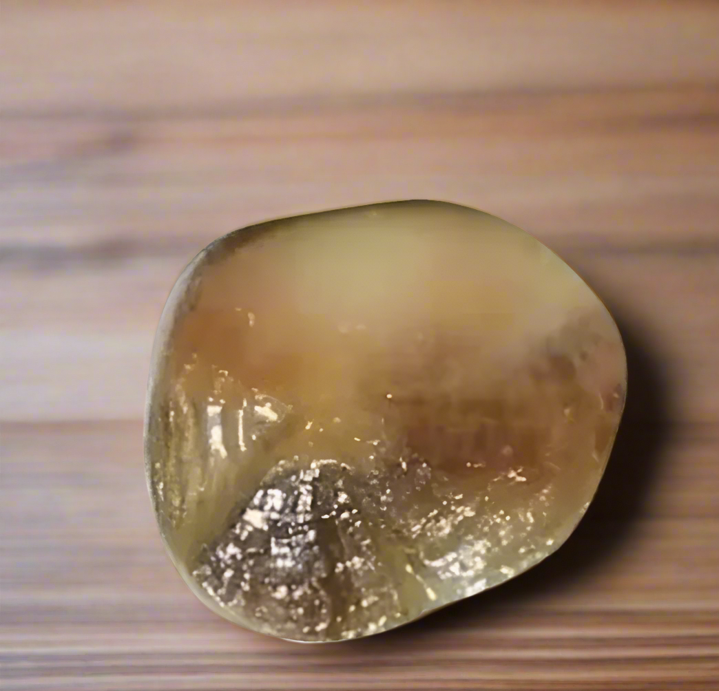 8.5 Carat MachMani Stone | Machh Mani | Fish Pearl | Mach Mani – Vedic ...