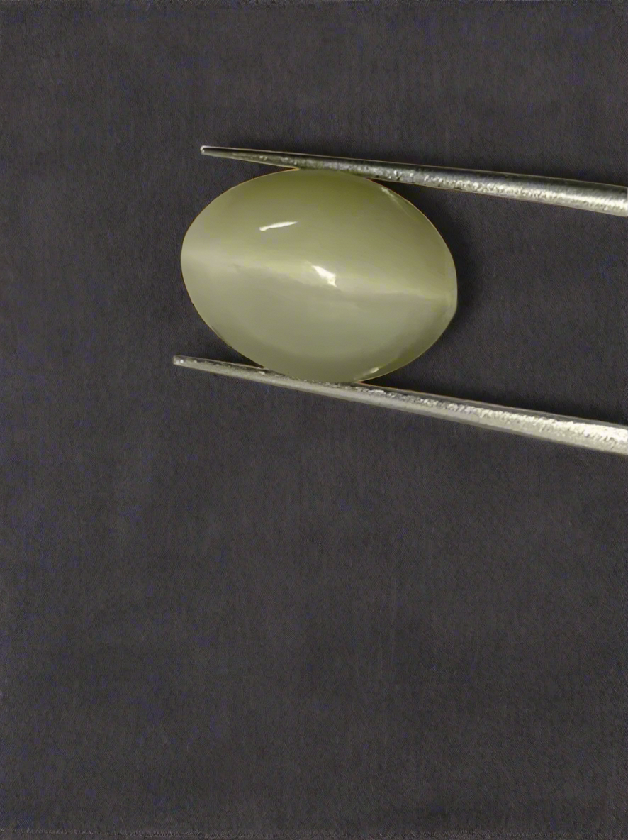 Cat’s Eye Stone Meaning – Vedic Crystals