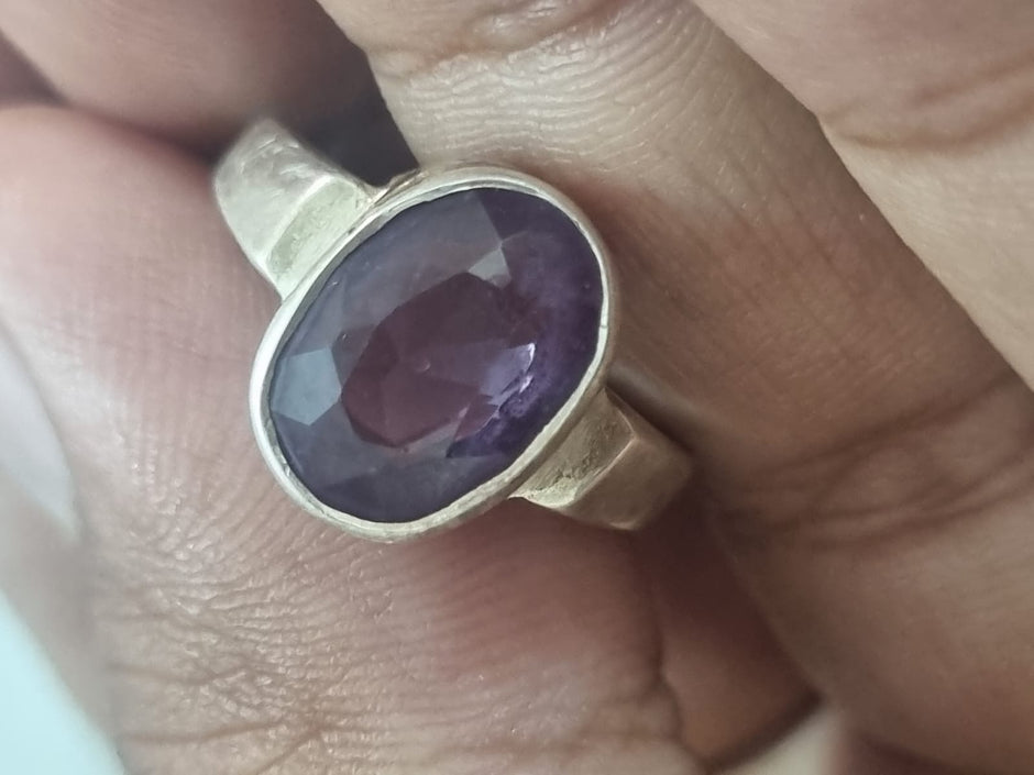 What is Alexandrite Gemstone? – Vedic Crystals
