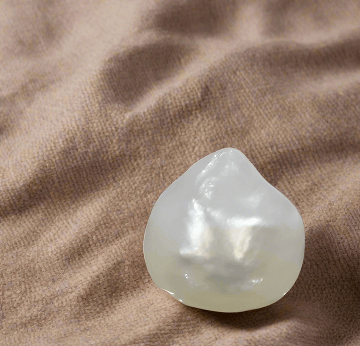 Buy Basra Pearl | Basra Moti | Premium Online at best price – Vedic ...