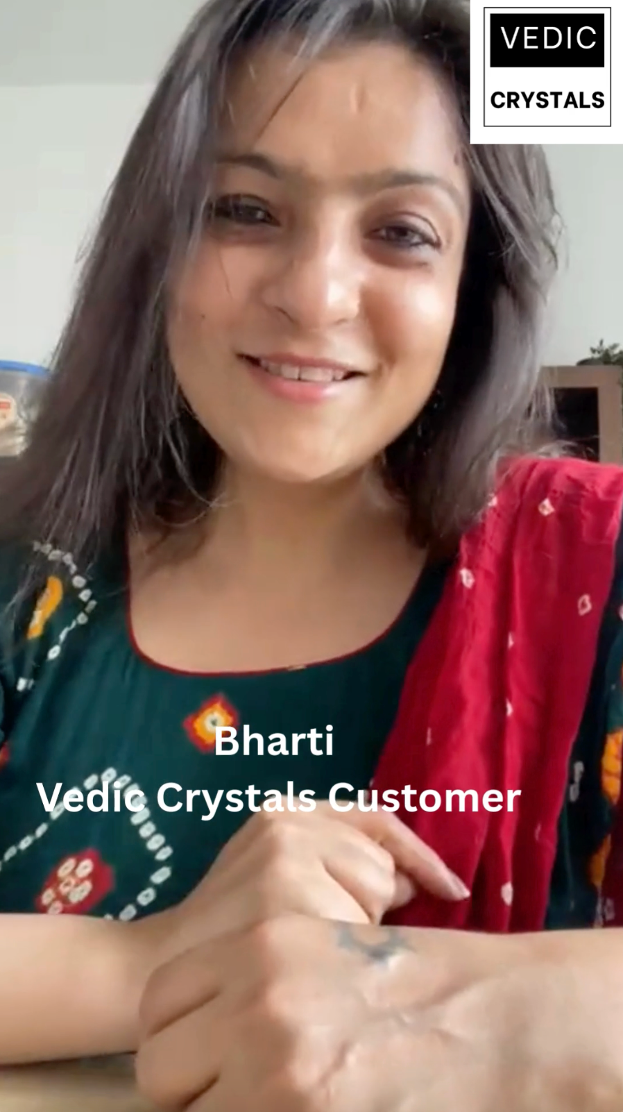 Which stone is good for Rahu – Vedic Crystals