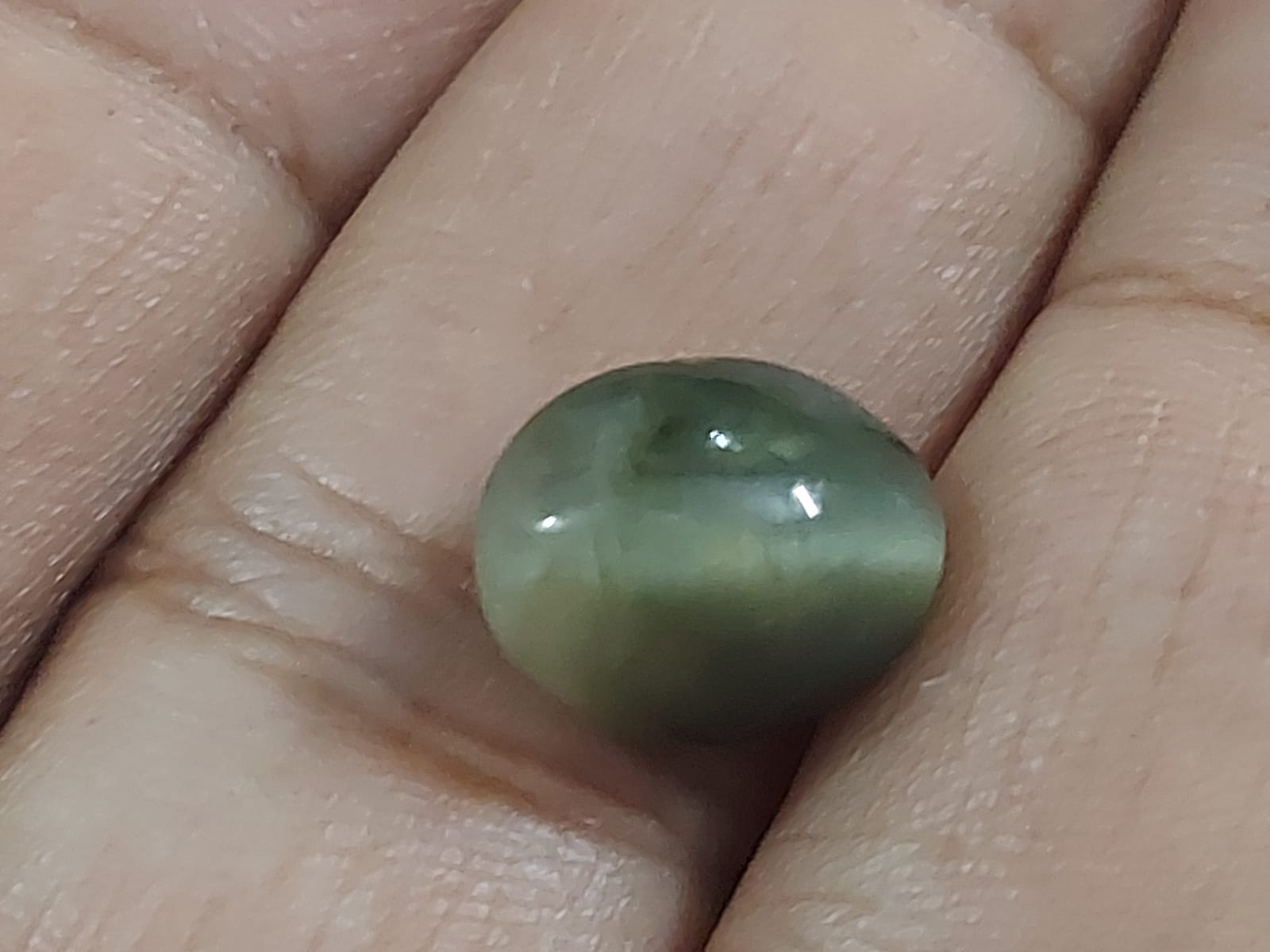 Cat’s Eye Stone Meaning – Vedic Crystals