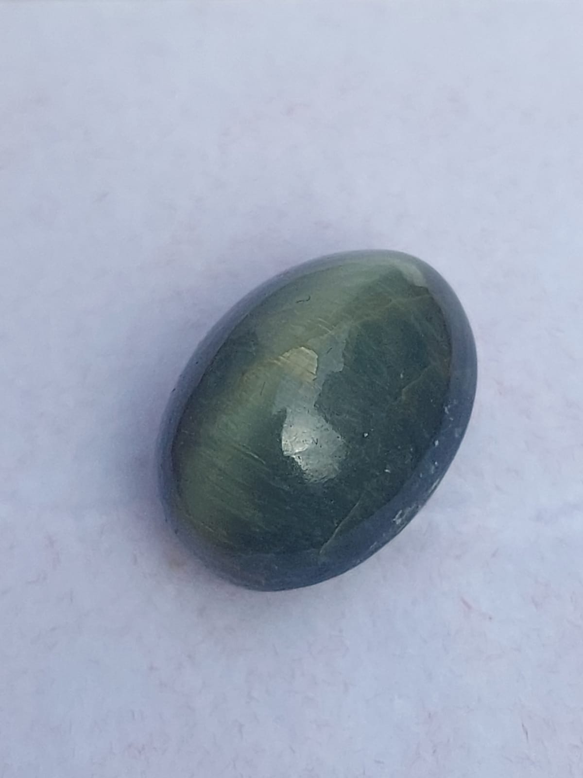 Cats Eye Stone | Lehsunia stone | Gemstone for Ketu | 10 Carat | With ...