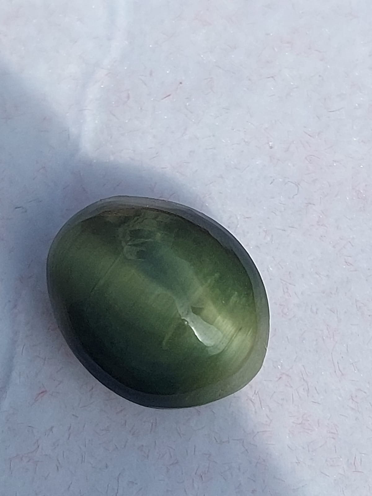 Cats Eye Stone | Lehsunia stone | Gemstone for Ketu | 14 Carat | With ...