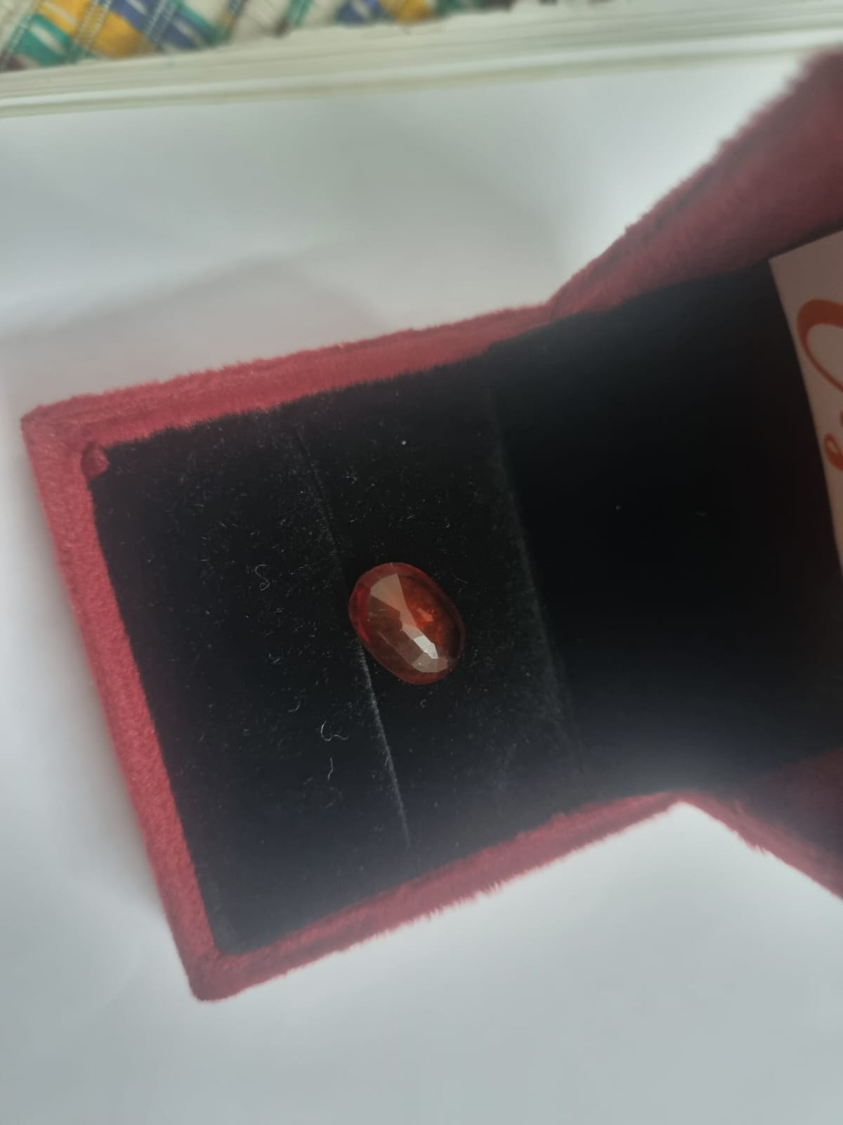 What is Gomed Stone – Vedic Crystals