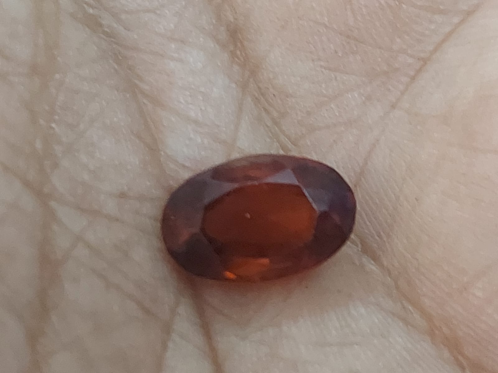 Types of Gomed Stone – Vedic Crystals