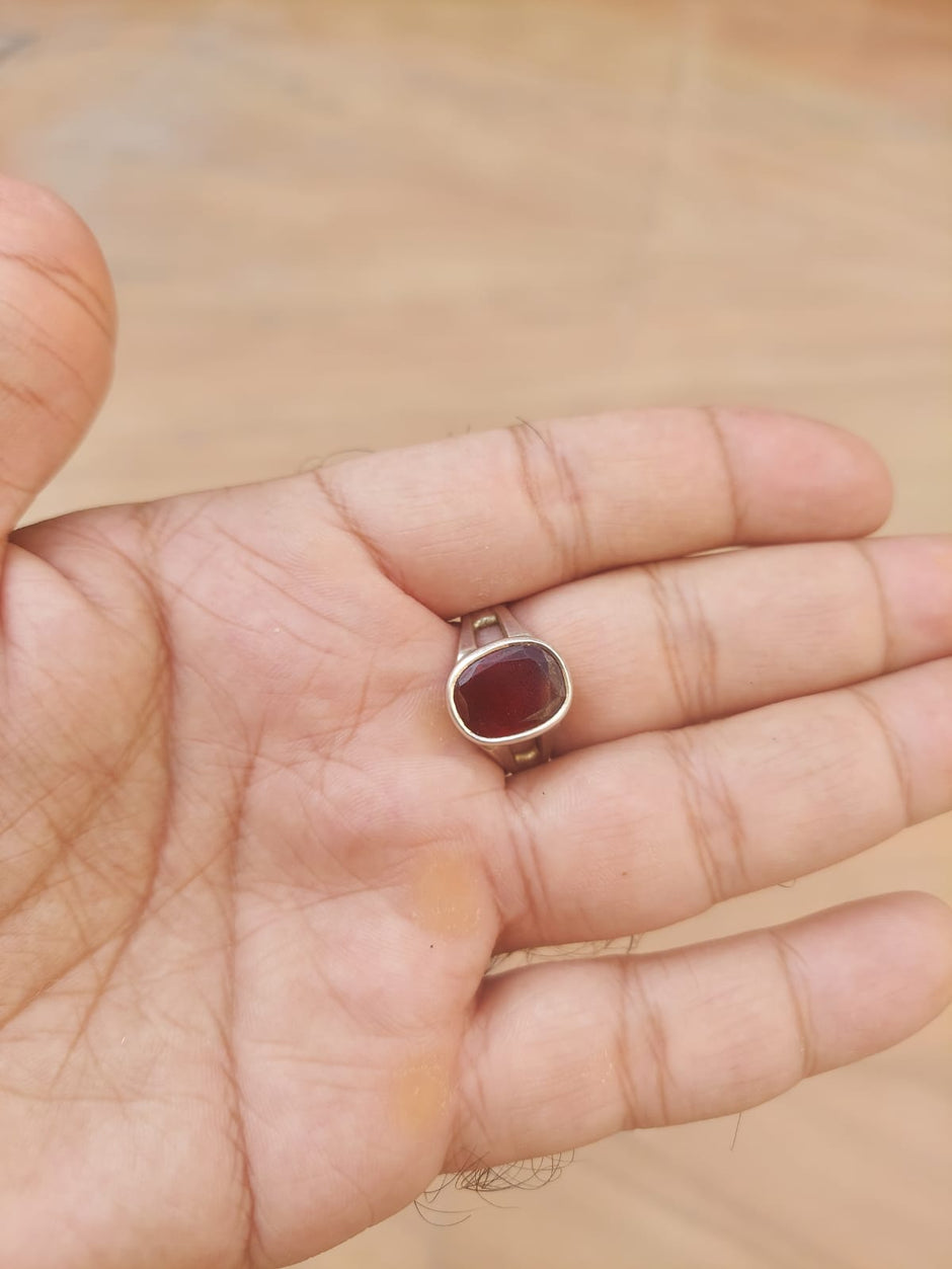 Types of Gomed Stone – Vedic Crystals