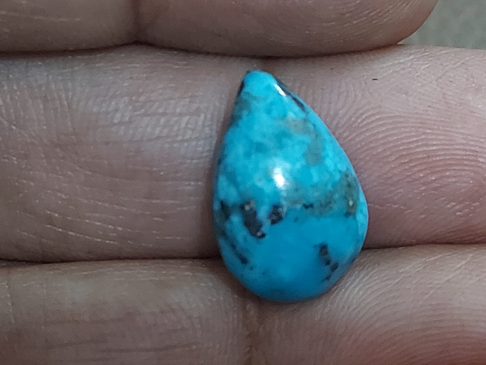 Feroza stone benefits – Vedic Crystals