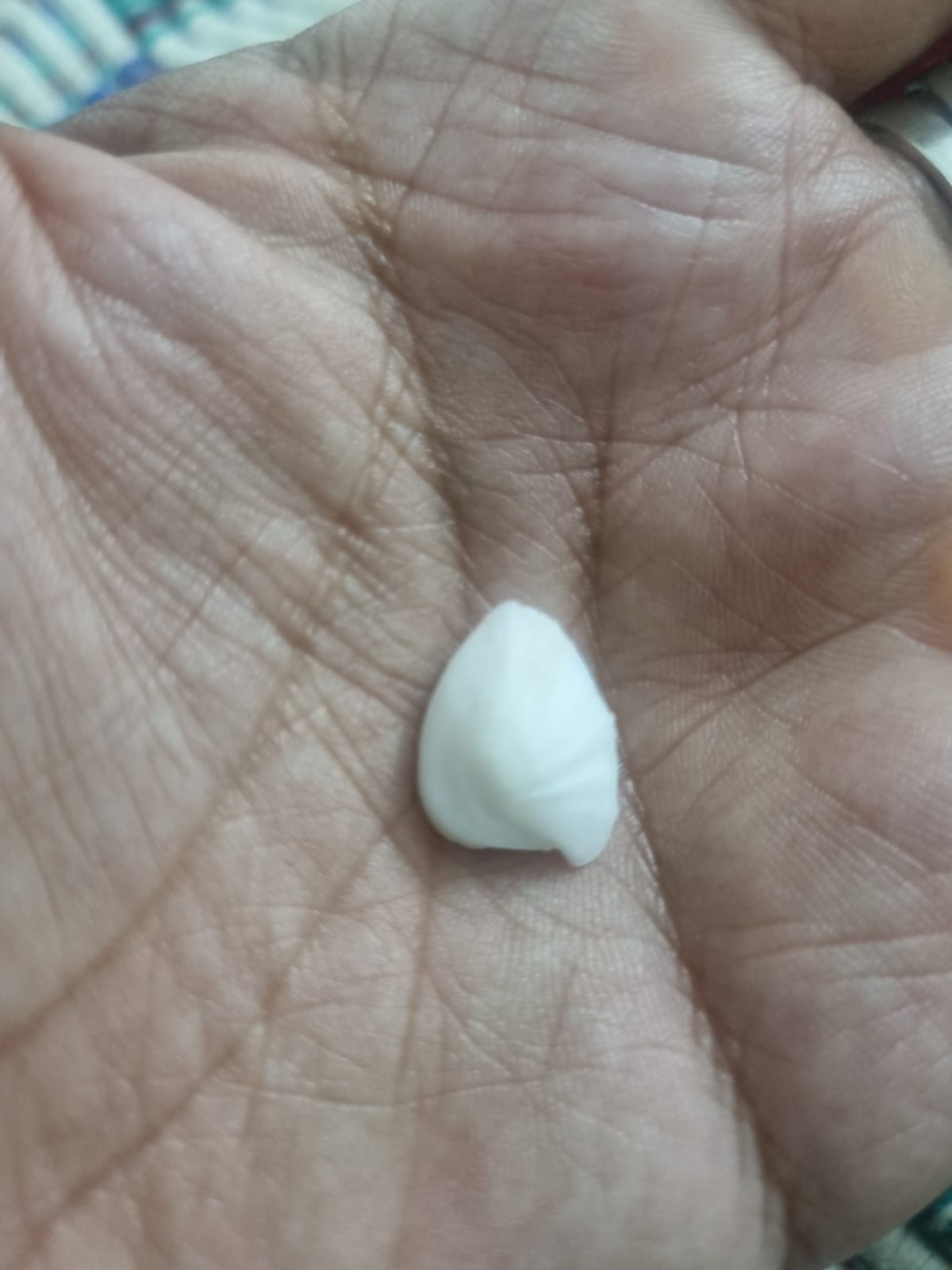 Machmani Stone | Machh Mani | Mach Mani | 4 Carat | With Certificate ...