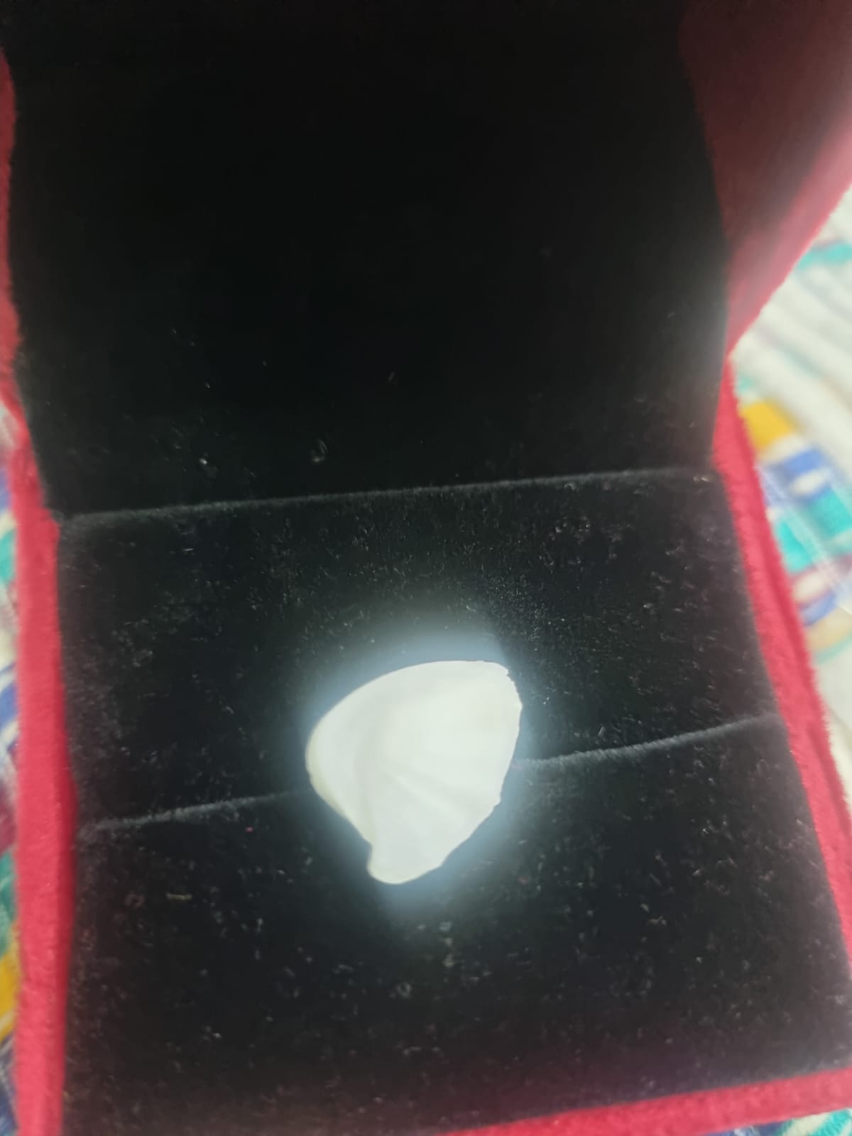 Machmani Stone | Machh Mani | Mach Mani | 9 Carat | With Certificate ...