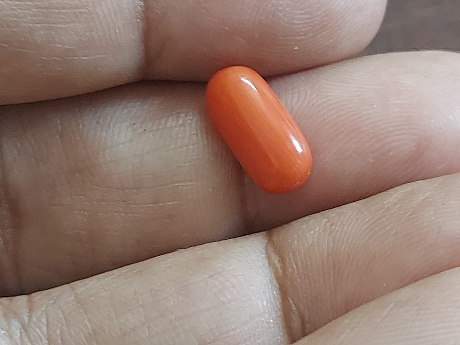 Rashi stone – Vedic Crystals