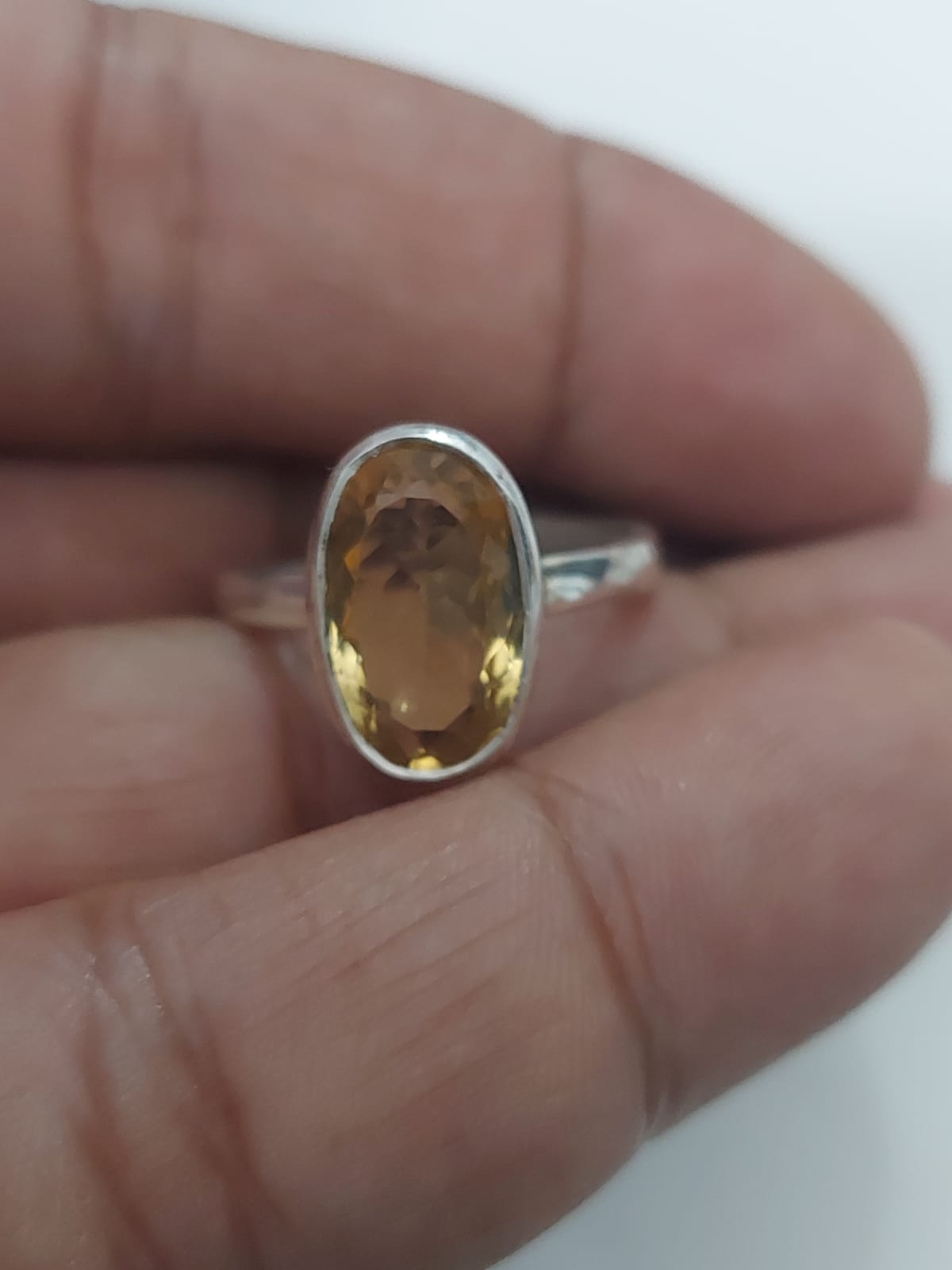 How to Remove Scratches from Gemstone Rings – Vedic Crystals