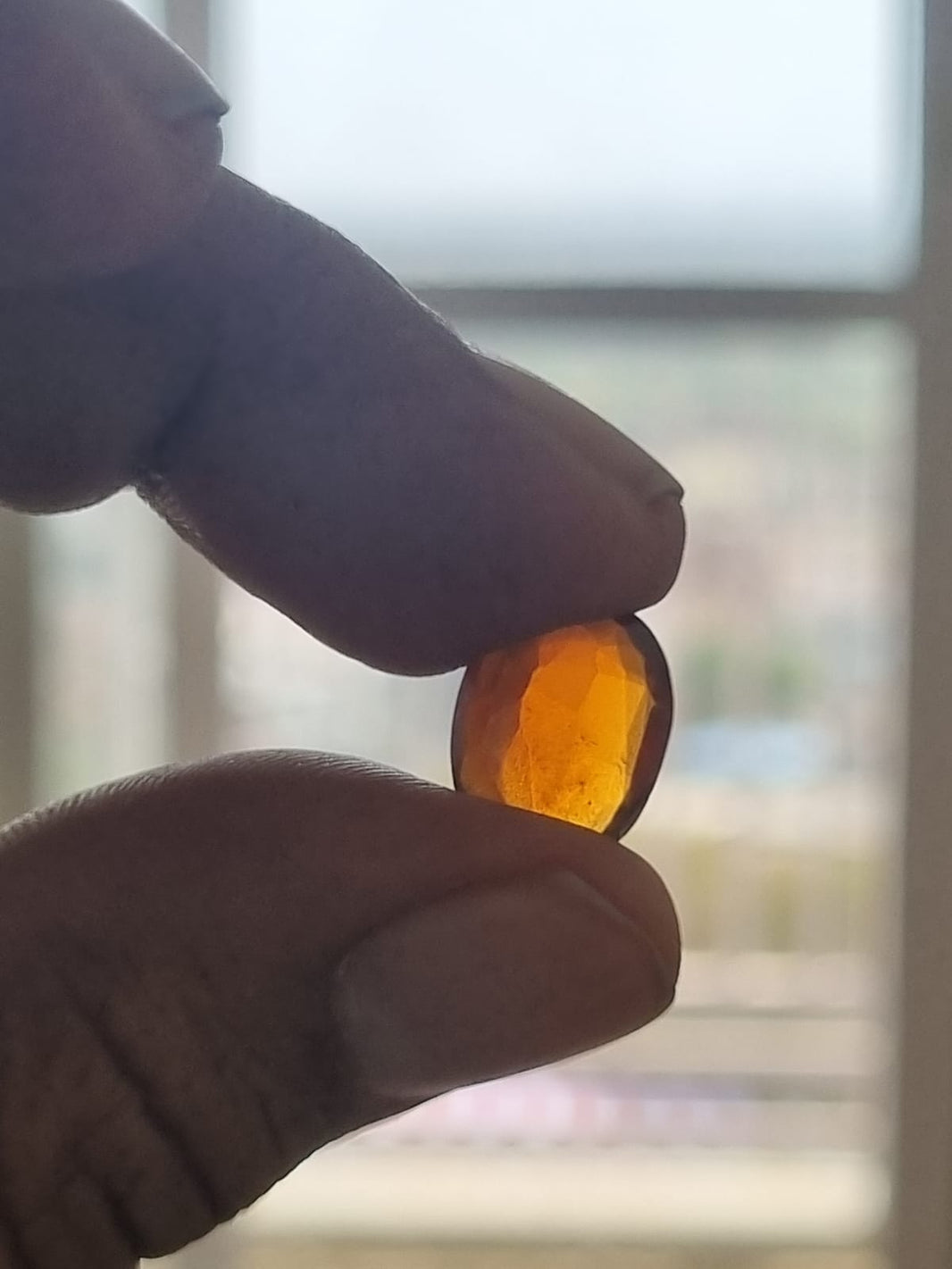 Types of Gomed Stone – Vedic Crystals