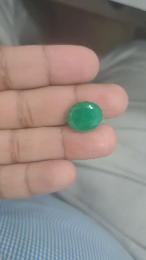 Pachu Stone – Vedic Crystals